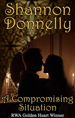 Compromising Situation_800 | Shannon Donnelly's Fresh Ink